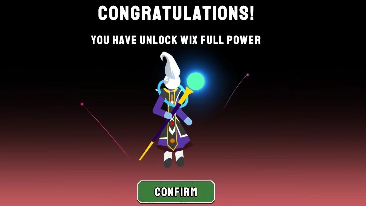 Dragon Ball Tournament || Whis Full Power || New Game || - YouTube