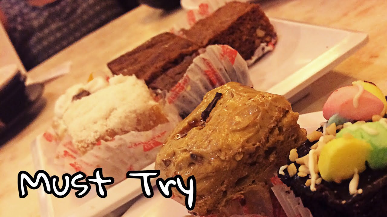 JD Bakeshop | Magic Surprise - YouTube