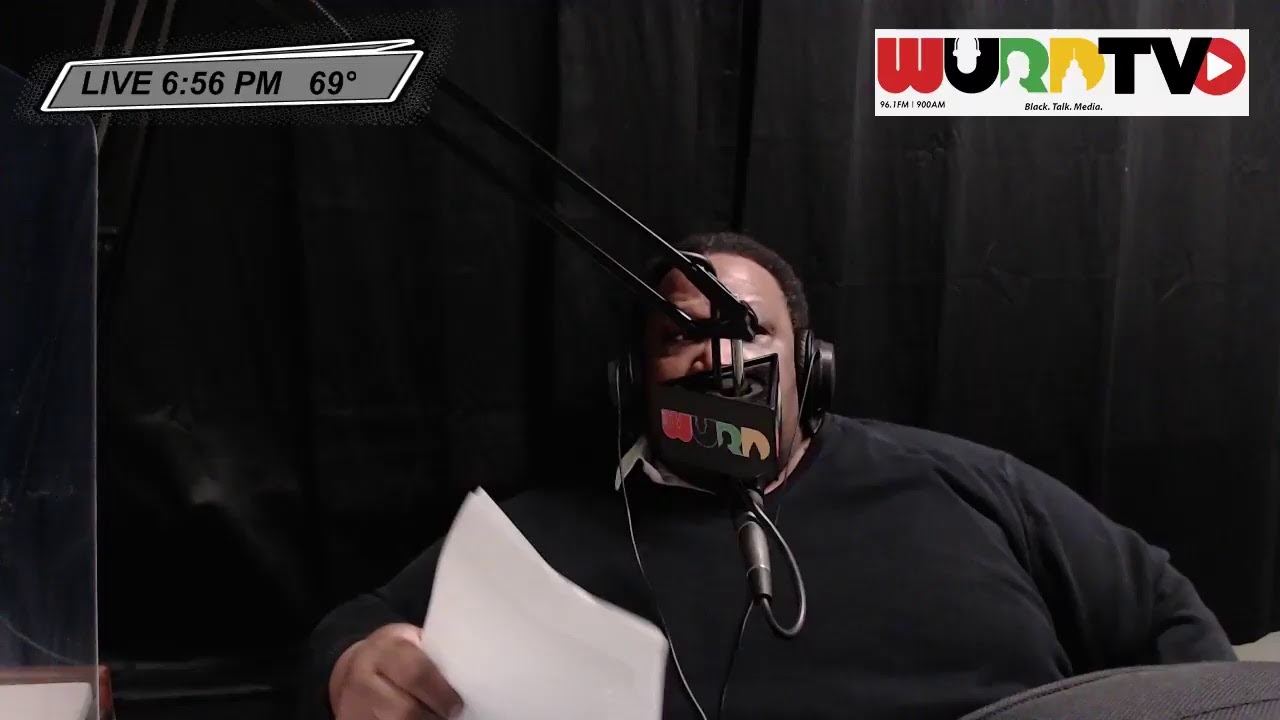 WURD Radio Live Stream - onWURD - YouTube
