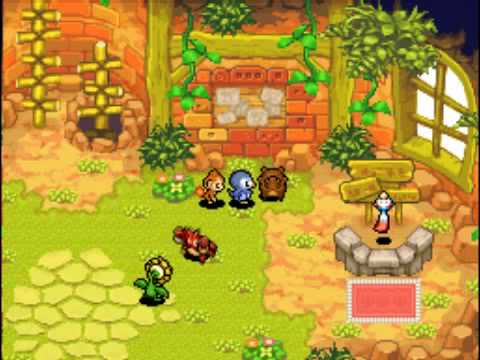 Pokemon Mystery Dungeon Sky explorer #17 Spinda's Cafe - YouTube