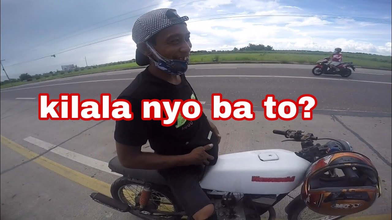 Ride to BANTAYAN PARK BAGO CITY - YouTube
