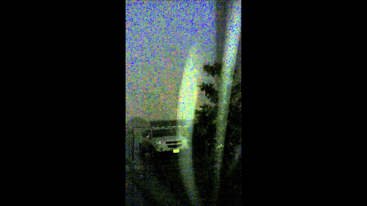 Crazy storm howling winds - YouTube