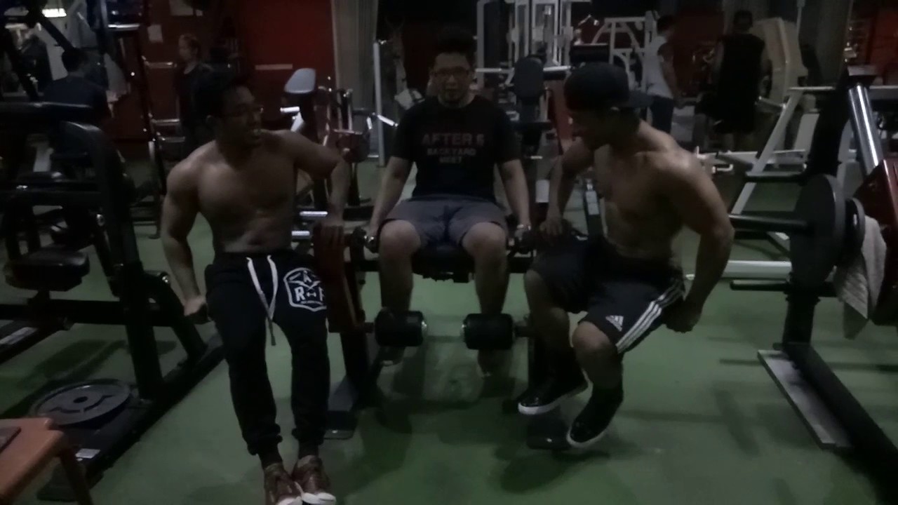 Крутой пауэрлифтер, crazy powerlifter - YouTube