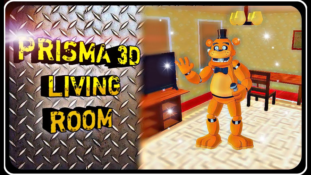 [prisma 3d modeling] download сделал гостиную комнату - YouTube