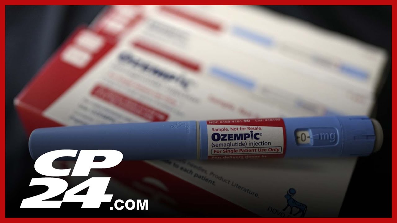 FDA updates Ozempic label to acknowledge some users’ reports of blocked ...