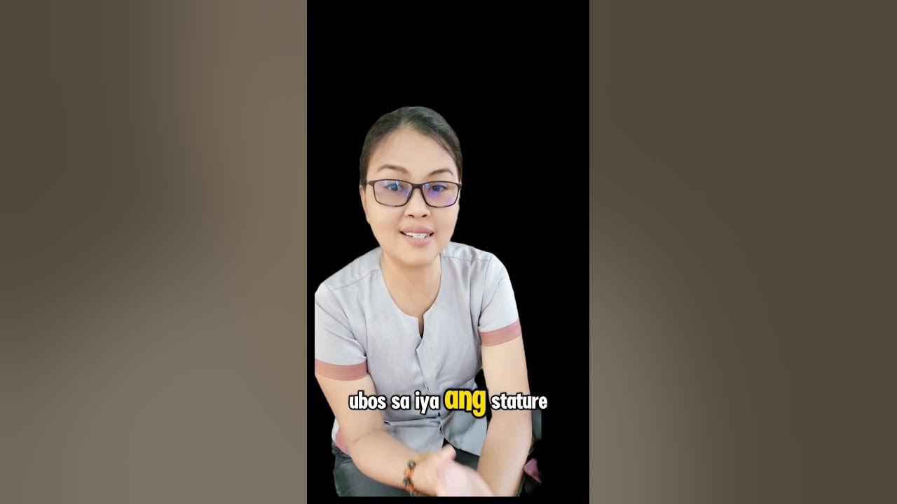 COMPETE WITH SELF, NOT OTHERS - YouTube