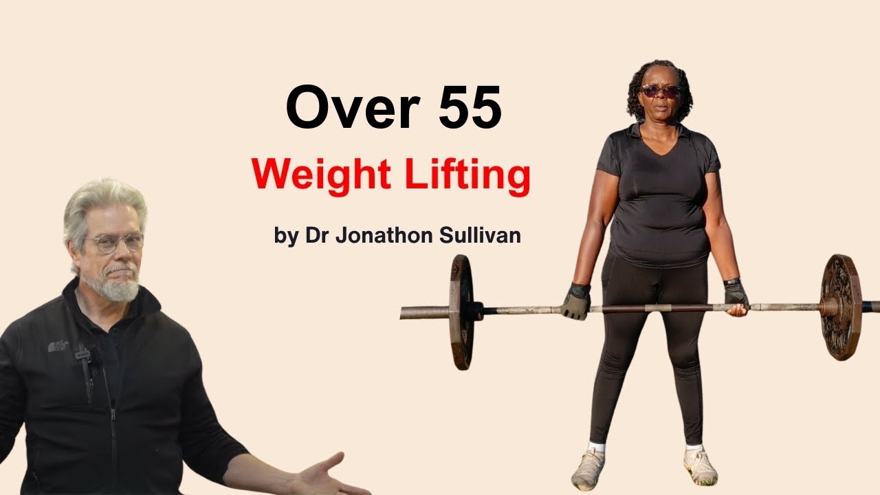 Bodybuilding Over 50. Barbell workout in the gym| Weight lifting - YouTube