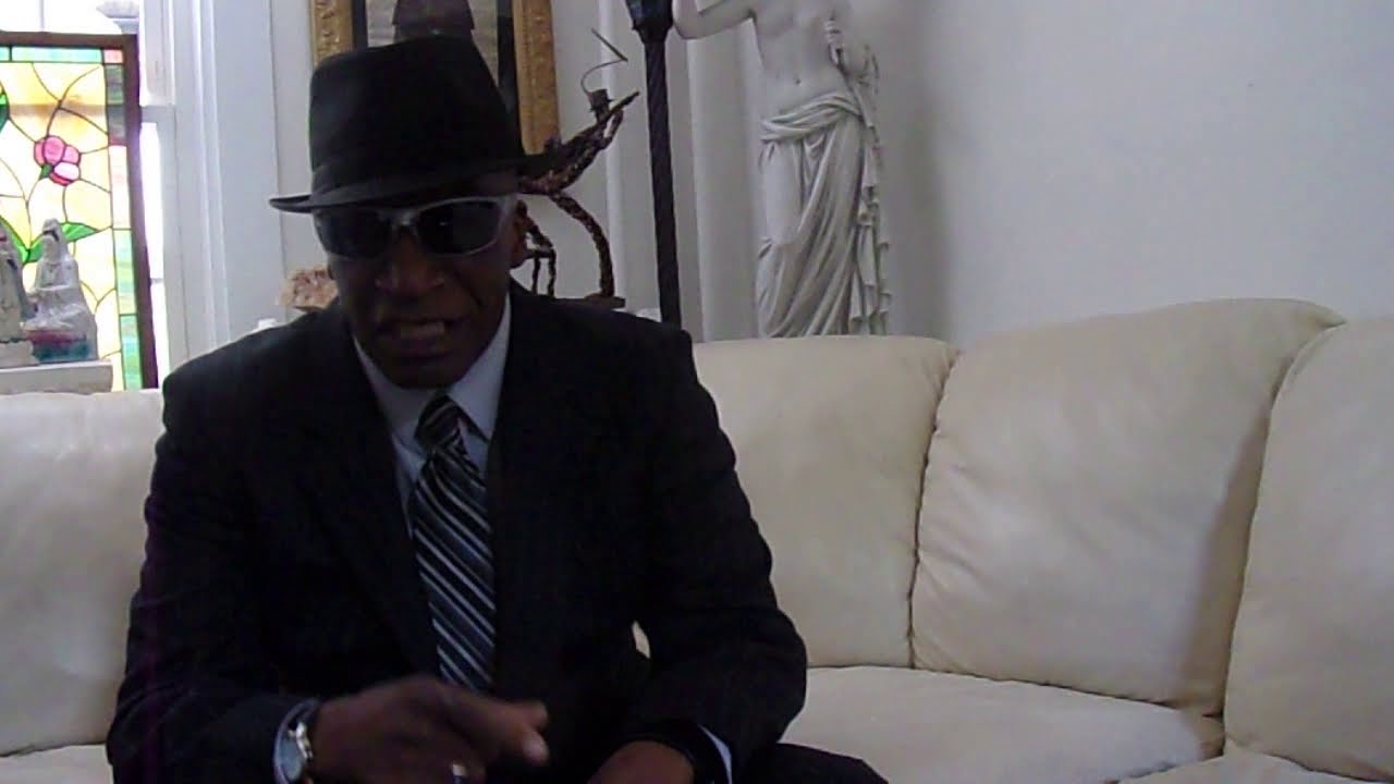 O.G. Mack "WELCOME TO THE BELLY OF THE BEAST." - YouTube