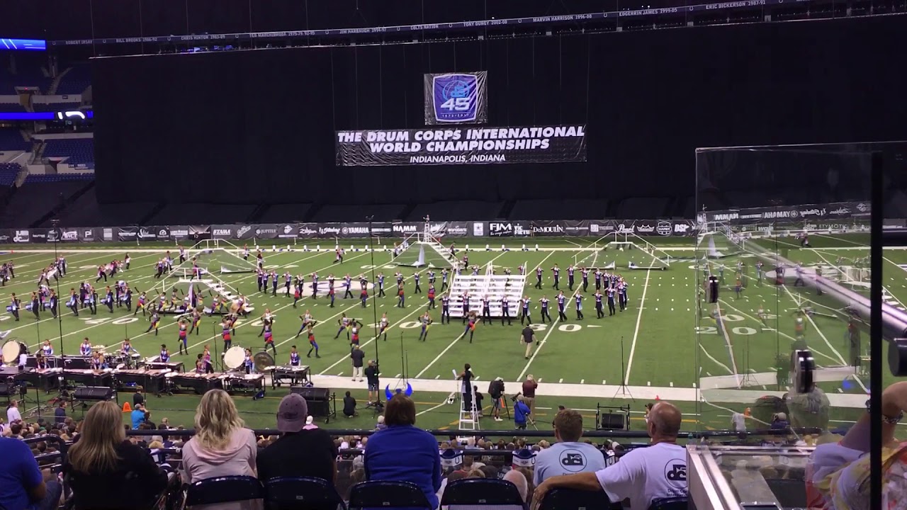 Blue Devils 2017 - Trumpet Feature (DCI Finals) [1080p and Quality ...