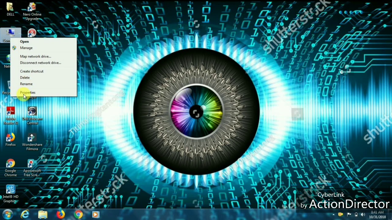 How to increase your computer speed - YouTube