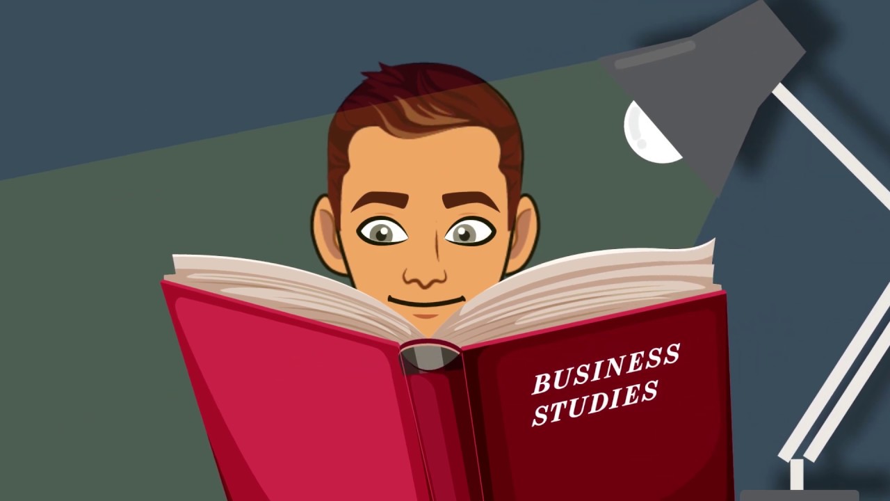 A day in the life of Eric - YouTube