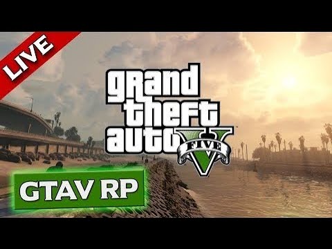 Le grand retour sur gta rp ( AU 1000 ABONNEE J'OUVRE MON SERVEU RP ...