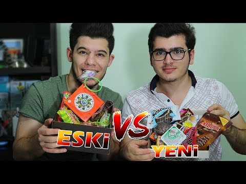 ESKİ ABURCUBURLAR VS YENİ ABURCUBURLAR !!
