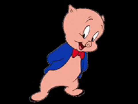 porky pig swearing ringtones