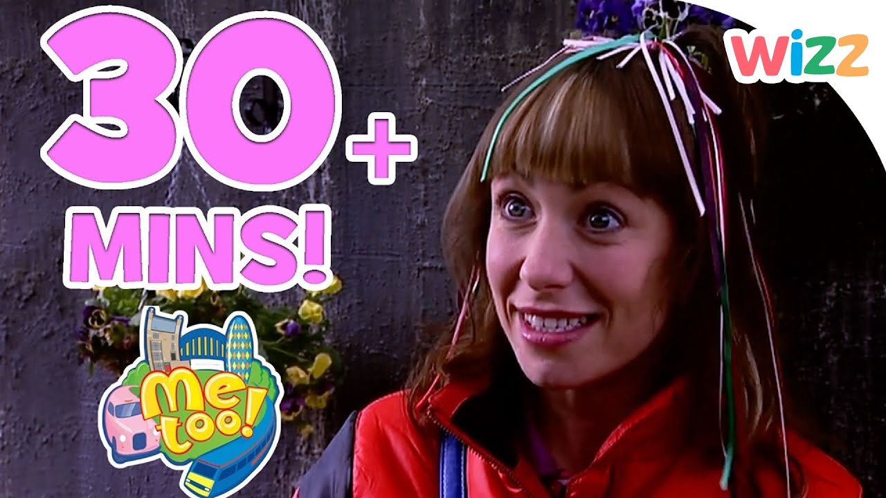 Me Too! - Mother's Day | Bobby and Tina | Mother's Day Compilation ...