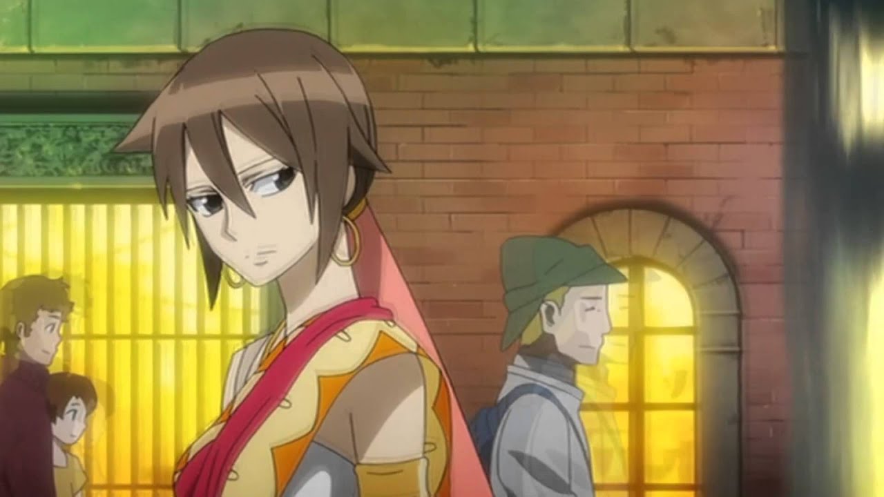 Fairy Tail Lucy & Eclair Amv - YouTube