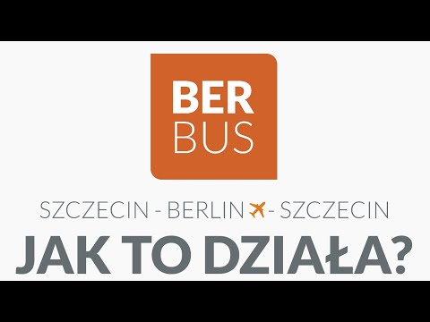 BERBUS w pigułce - czym jest gwarancja czasu, czy obejmuje tylko Szczecin?
