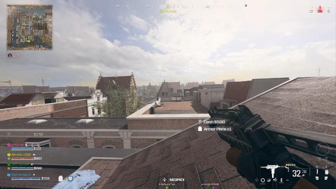 Get sniped - YouTube