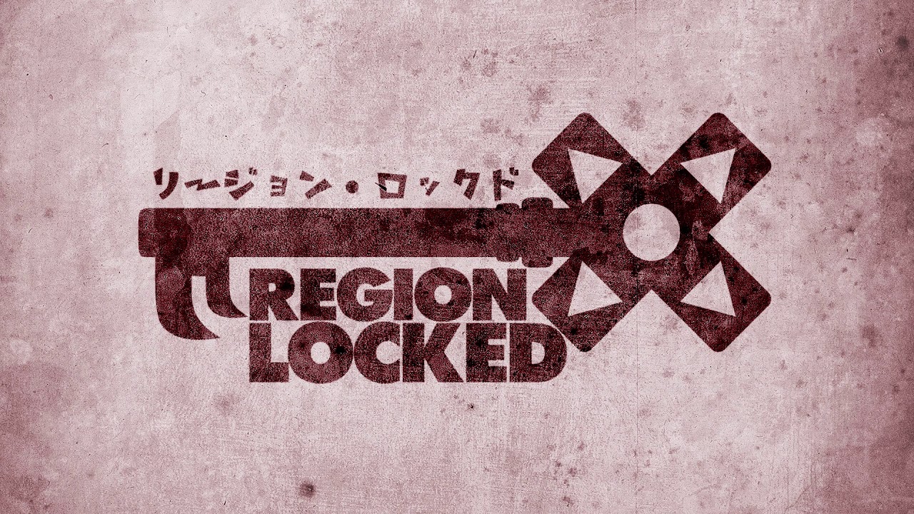 Region Locked Theme - YouTube