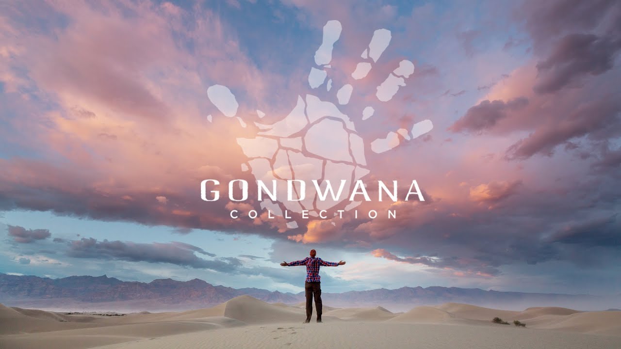 This Is Gondwana Collection Namibia - YouTube