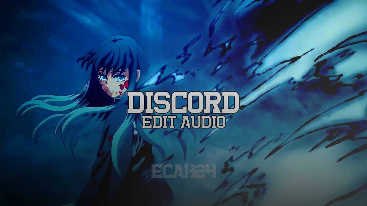Discord - The Living Tombstone [Edit Audio] - YouTube