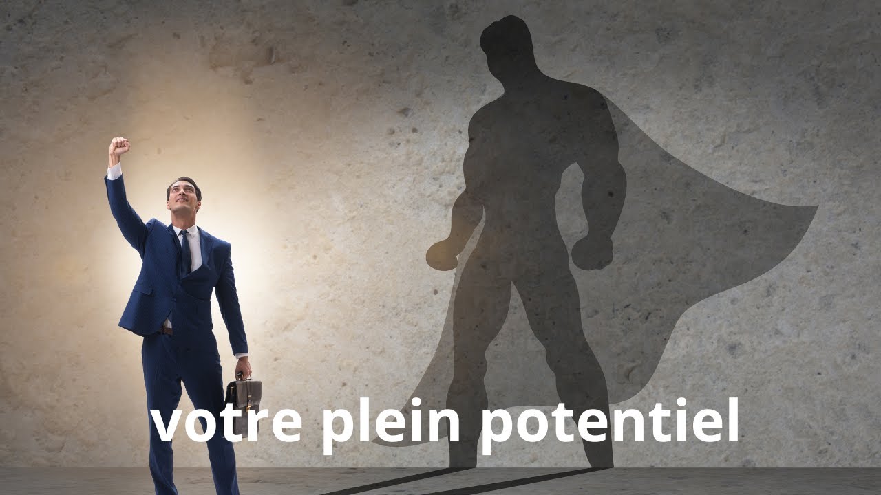 Potentiel Réel vs Plein Potentiel - YouTube