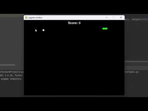Creating game with python@COMPUTEREXCELSOLUTION - YouTube