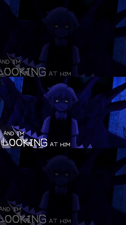 UNDERRATED // Omori Edit // FT: Sunny, Omori, Basil, Mari // TWs in Desc // - YouTube