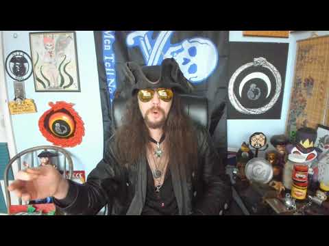 The Trump Class Battleship of the Golden Fleet