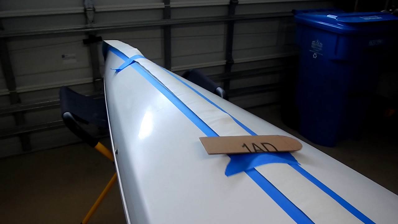 Keel Eazy install - YouTube