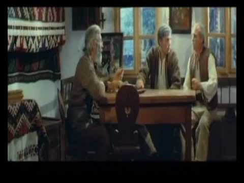 MOISEI, pagini de istorie  - Ultima frontiera a mortii