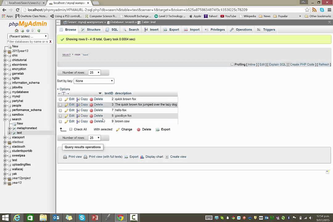 1. How to create a more advanced search engine for your website - YouTube