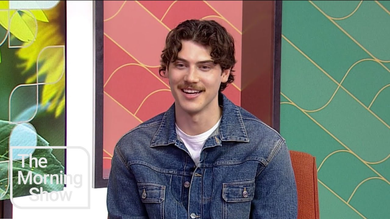 Social media star Jack Innanen brings the funny in new comedy 'Adults ...