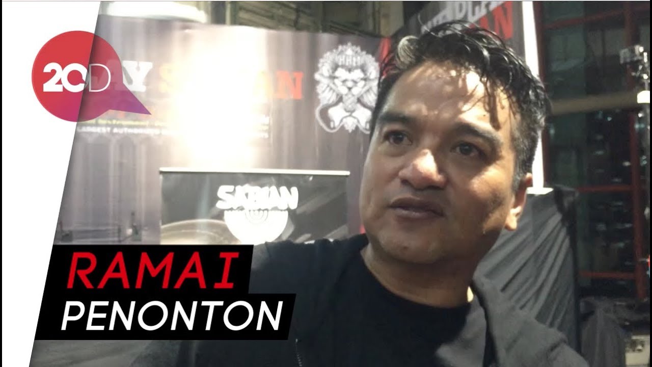 Indra Lesmana Project Sukses Panaskan Kumpul ID - YouTube