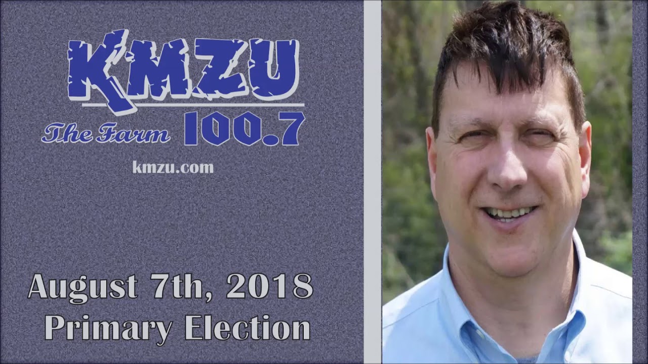 KMZU's Meet the Candidates: Simon Abela Mo (R), Rep District 15 - YouTube