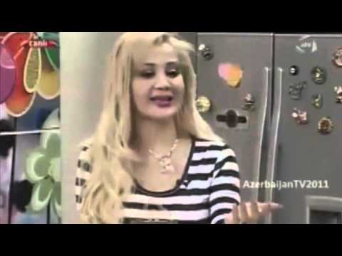 Məleykə Əsədovaya Cem Yılmazdan CAVAB (: