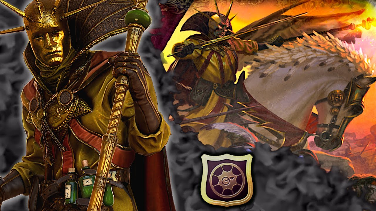 Jab's Warhammer Builds (Orc Boyz! Savage Orcs! Spider Riders!) - Page 9 ...