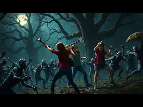 Zombie Audiobook 3 Terrifying Zombie Stories Apocalypse Horror Stories ...