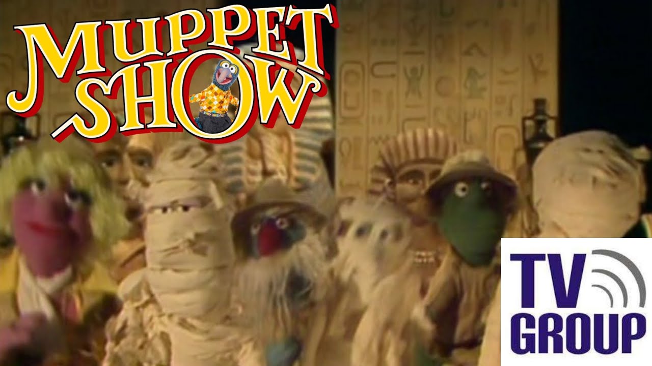 Muppet Show | Só você | Redublagem Tv Group - YouTube