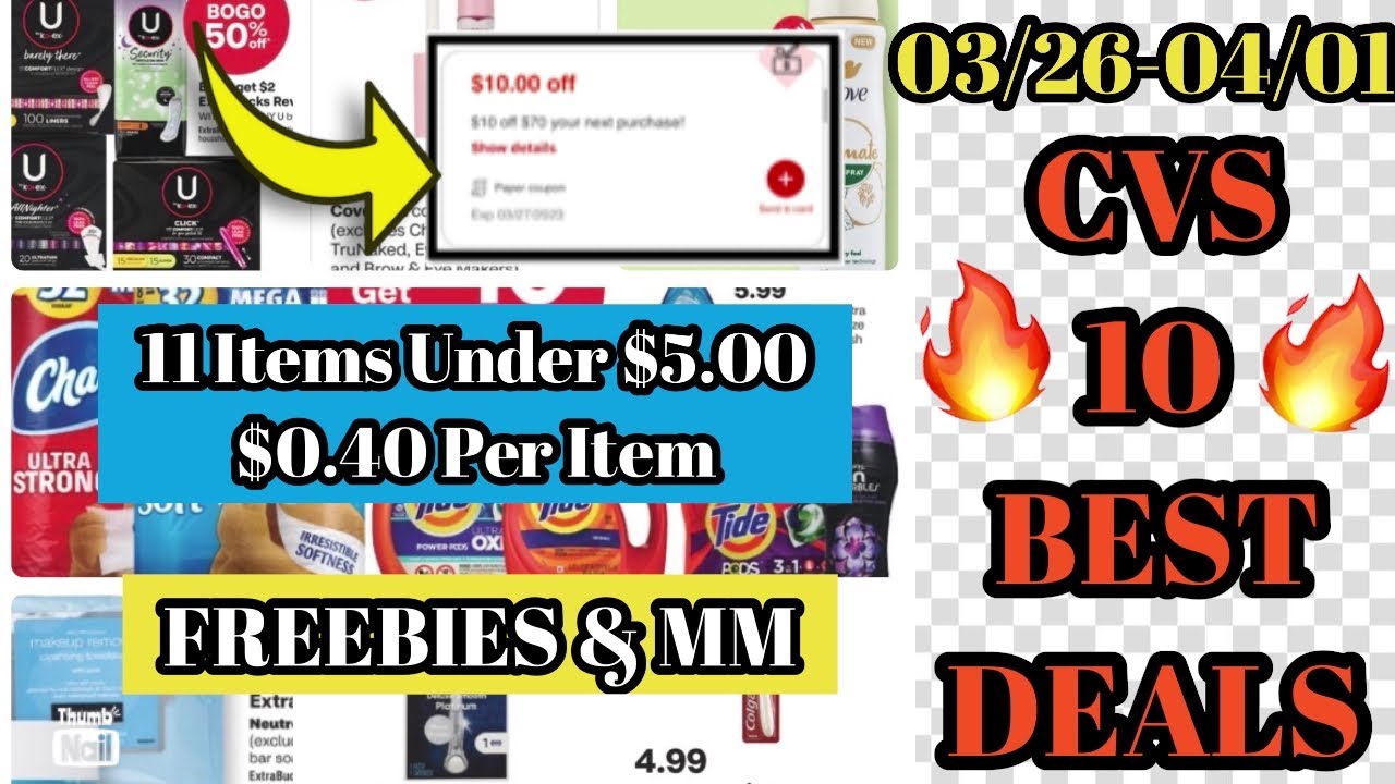 Cvs Feminine Products No Tax at Randall Maupin blog