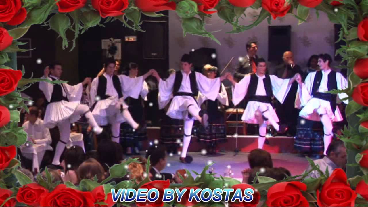 ΟΙ ΚΛΕΦΤΕΣ--ΣΚΑΡΛΑΣ--ΚΟΤΡΩΤΣΟΣ--.wmv - YouTube
