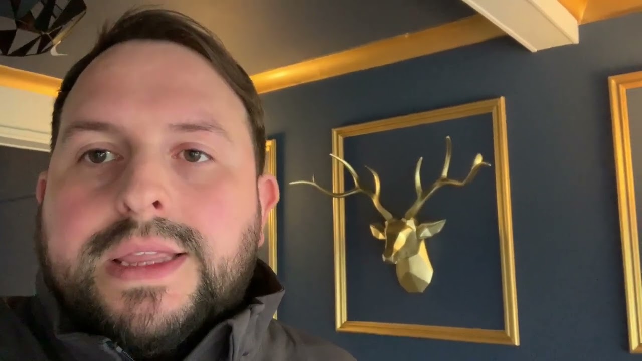 The Arkley 9 - Weekly update 30th March - YouTube