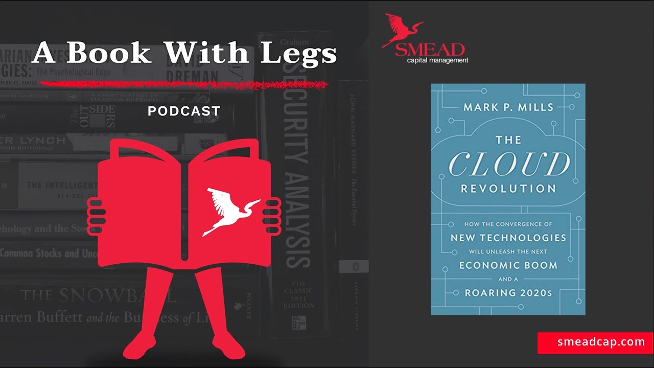 Episode 210 - Mark Mills - The Cloud Revolution - YouTube