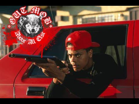 Gut Mob - Valorant (Ft. Gayron) - YouTube