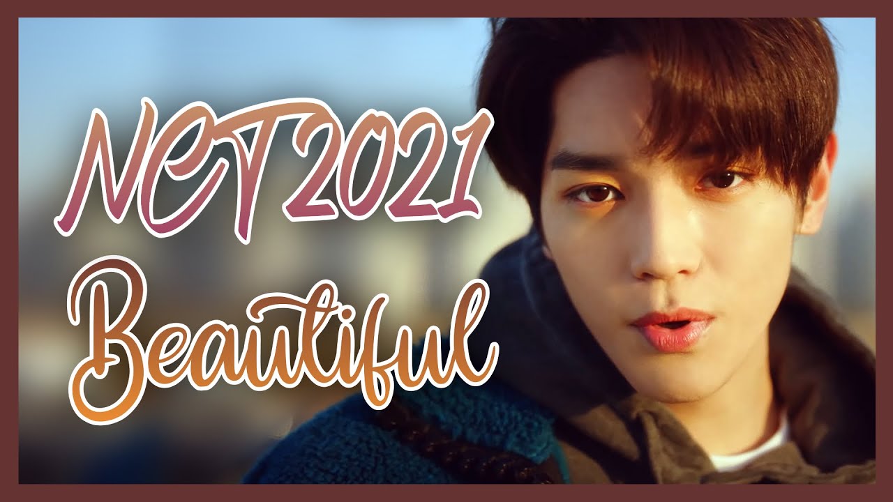 NCT 2021 - Beautiful [polskie napisy / PL SUB] - YouTube