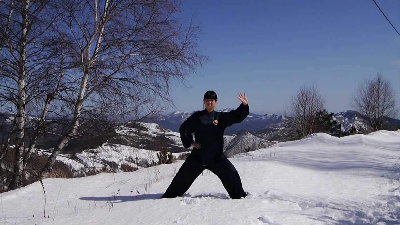 Ji Ben Gong - YouTube