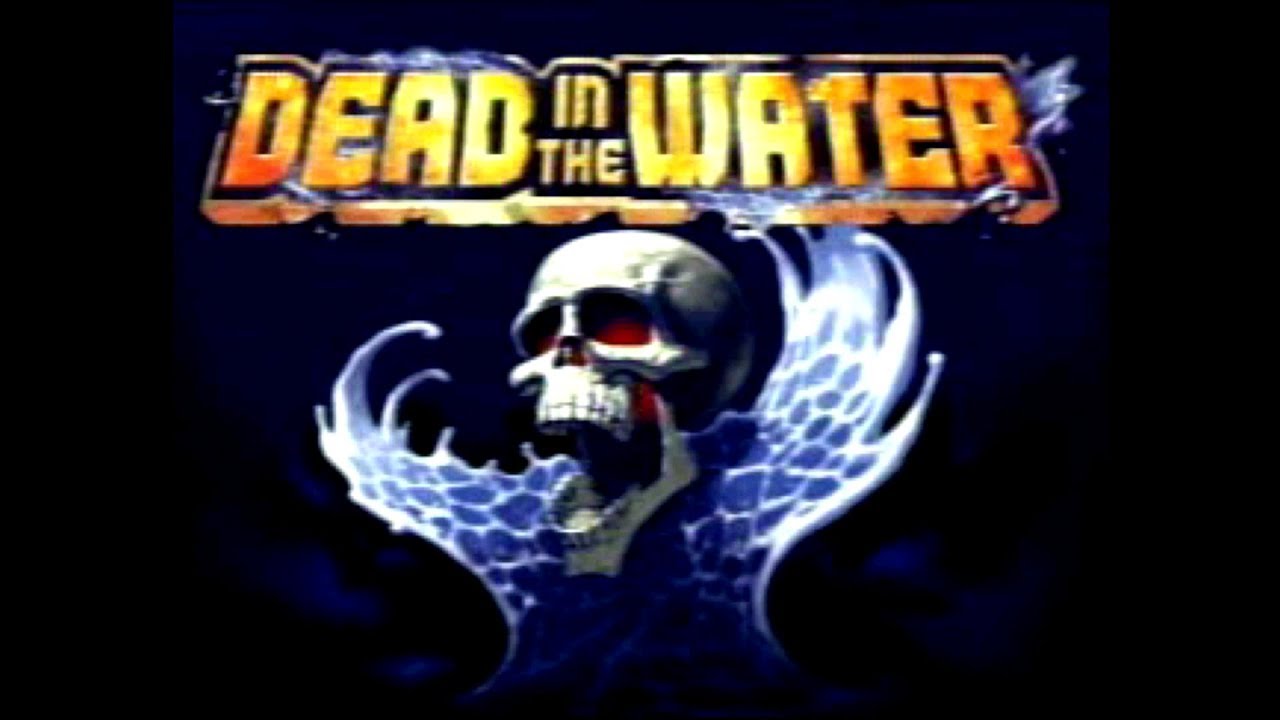 First Level - PrIm - Dead in the Water - Playstation - YouTube