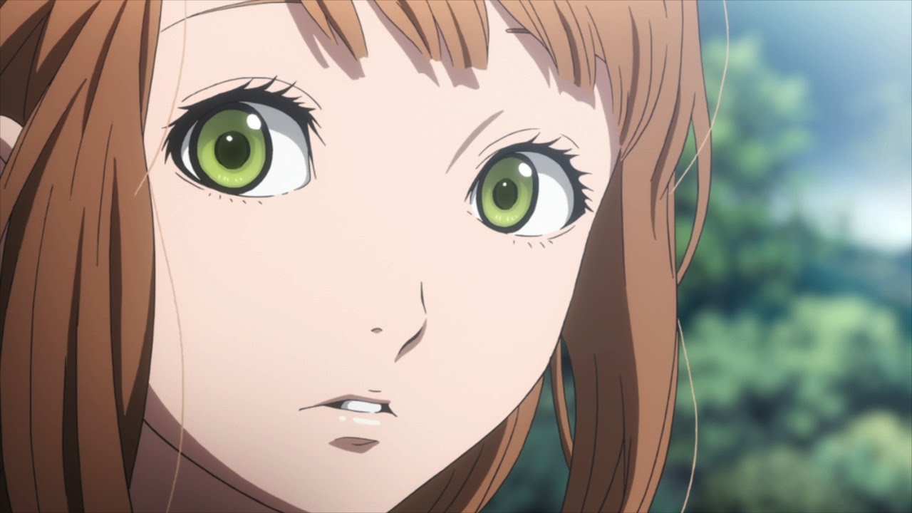 [AMV] Orange - Opening 1 HD 1080p - YouTube