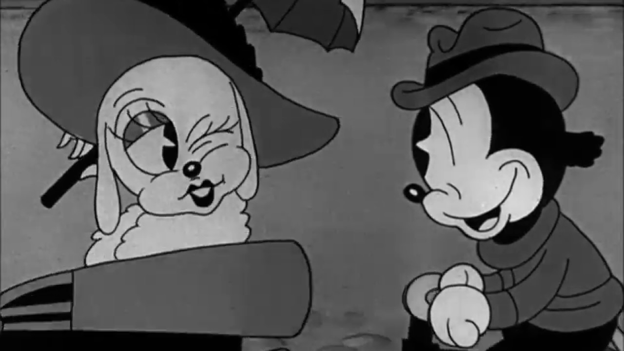 Pooch the Pup and Poodles - YouTube