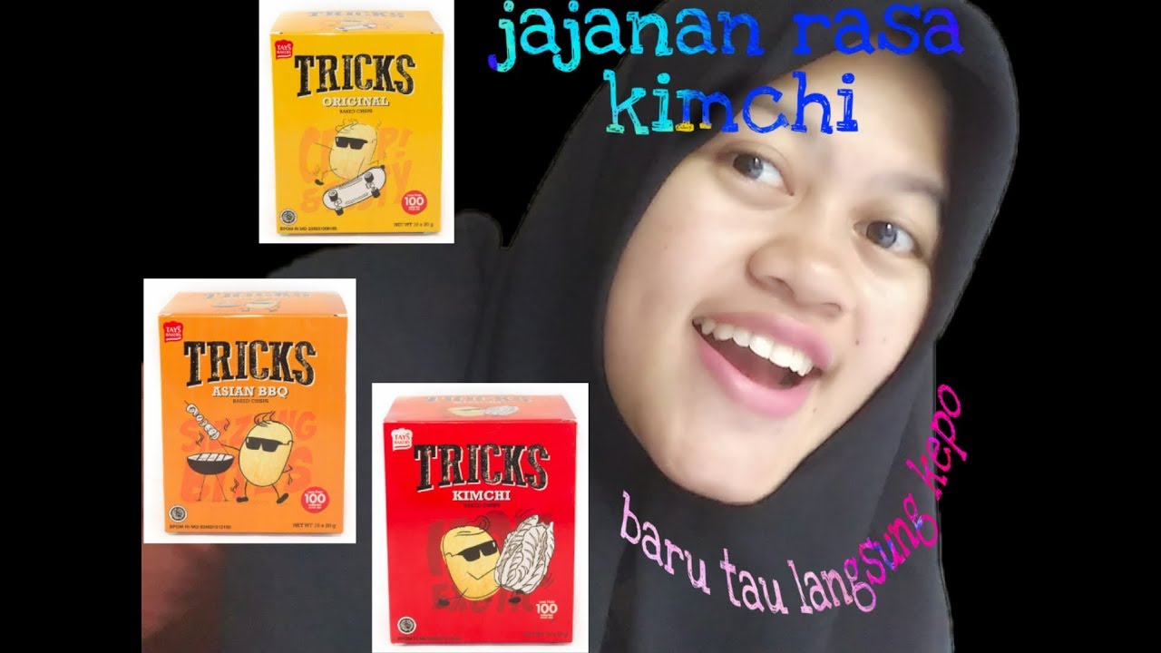 REVIEW MAKANAN TERBARU 2K19 TRICKS MAKANAN ALLA KOREA - YouTube